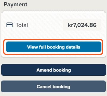 How can I request an invoice? – Direct Ferries